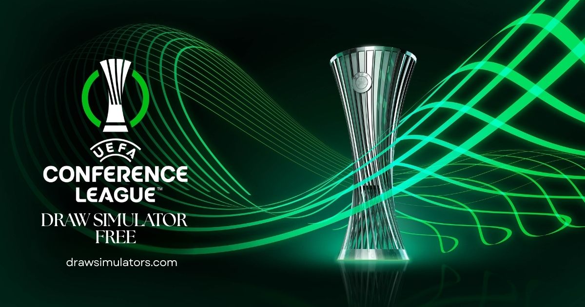 Conference League Simulator — Free UECL Draw Tool